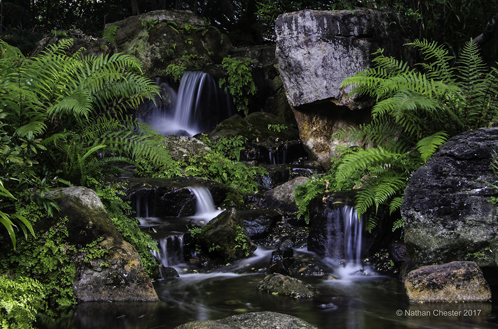 Brisbane – Nathan Chester Photography