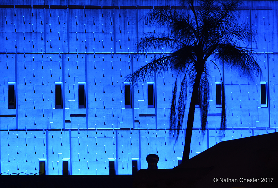 Brisbane – Nathan Chester Photography